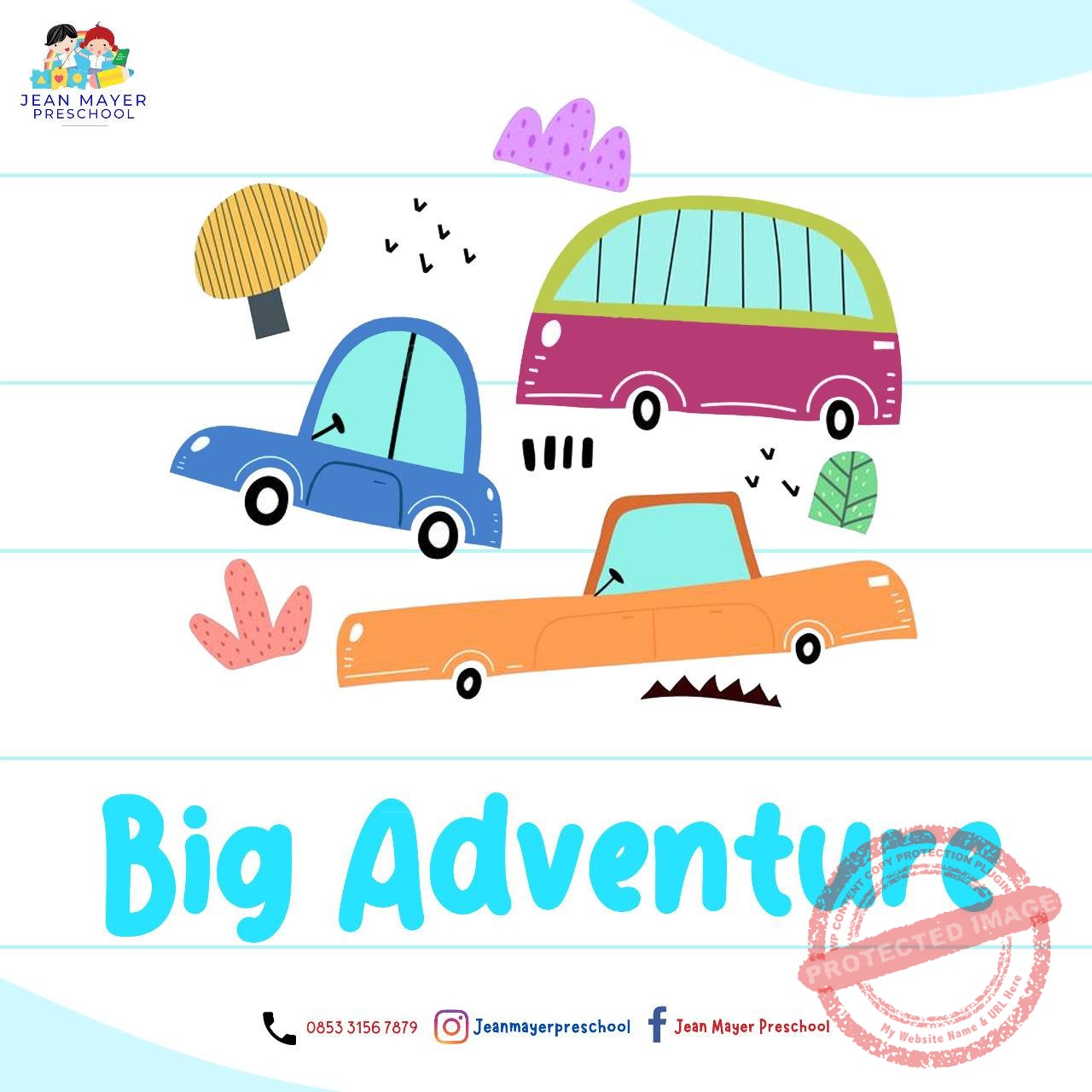 Jean Mayer – Preschool