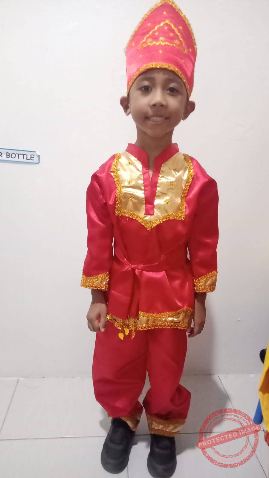 Jean Mayer – Preschool