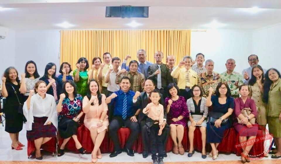 Jean Mayer – Preschool