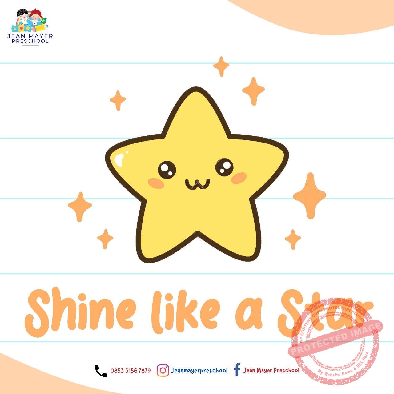 Jean Mayer – Preschool