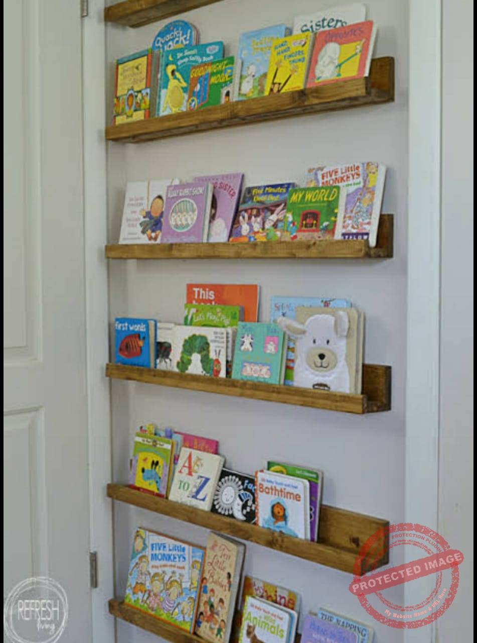 Jean Mayer – Preschool