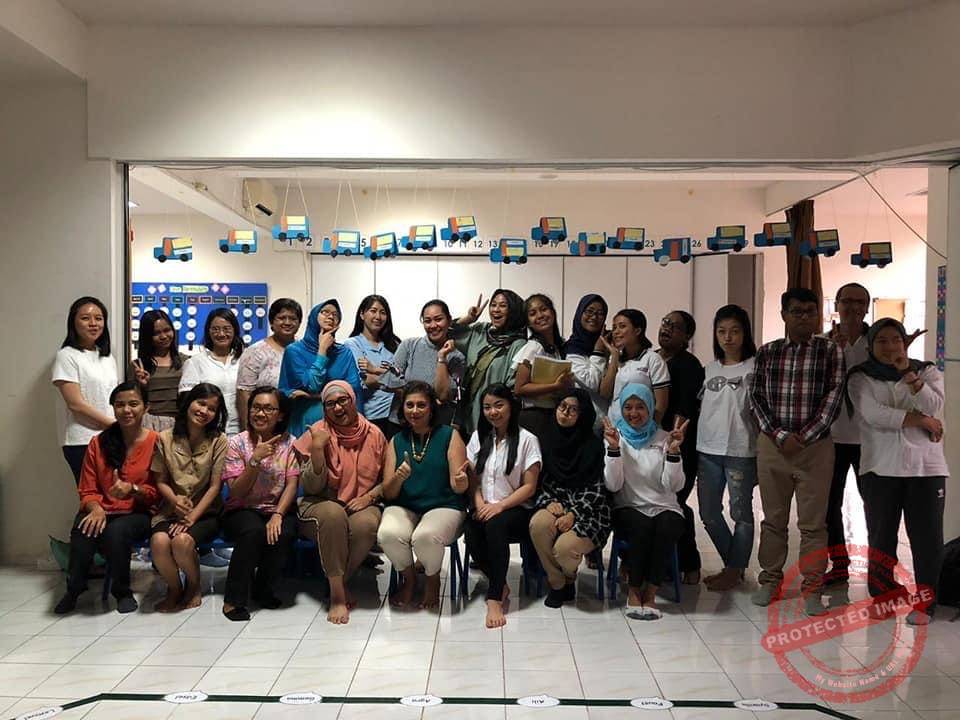 Jean Mayer – Preschool