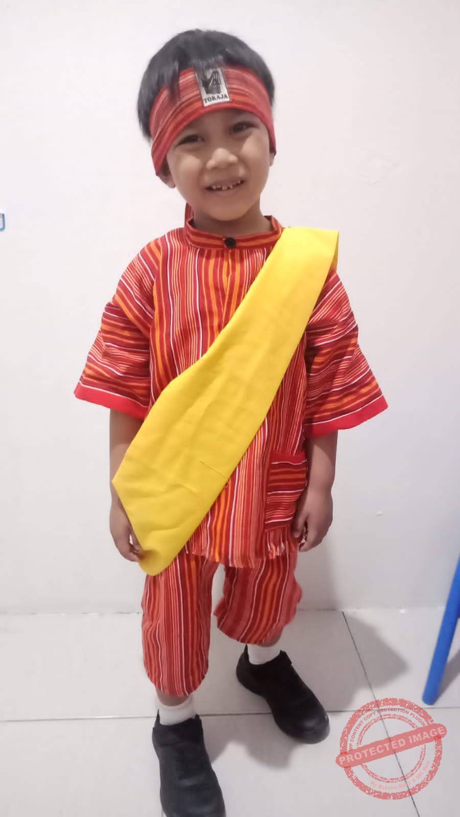 Jean Mayer – Preschool