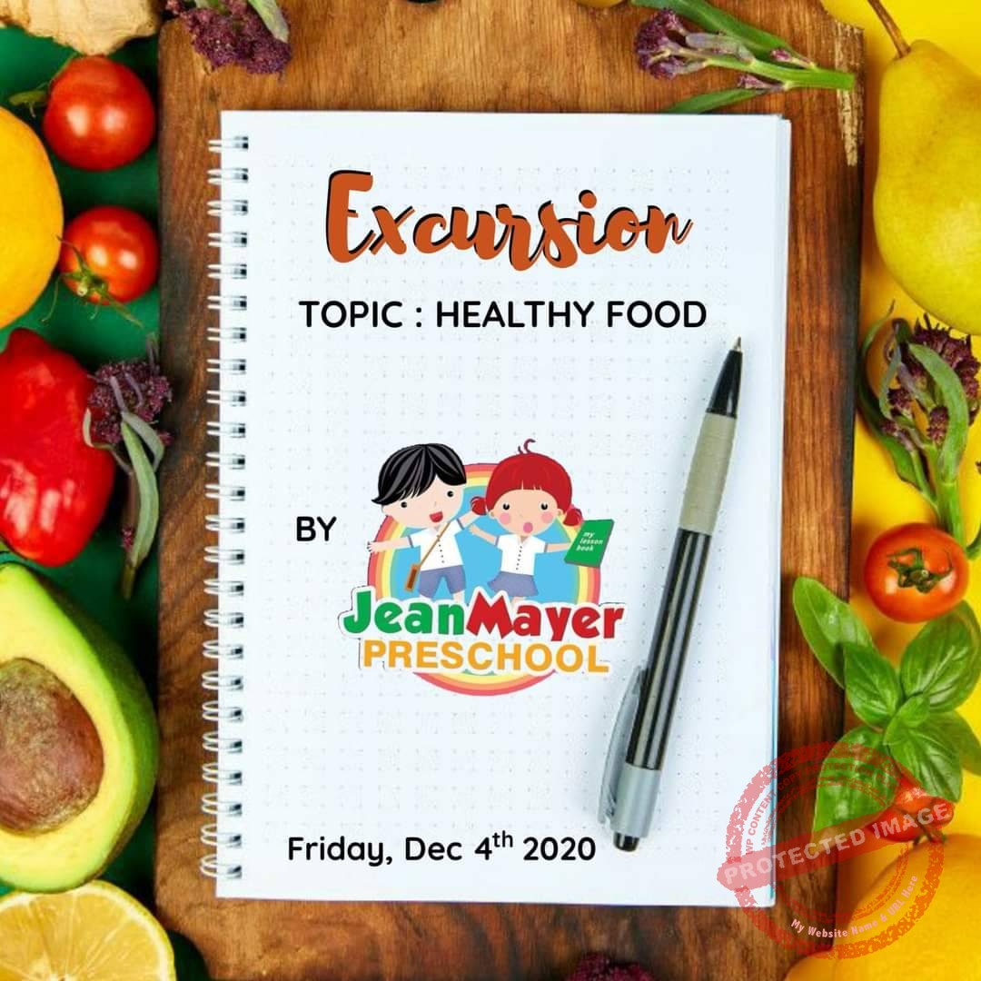 Jean Mayer – Preschool