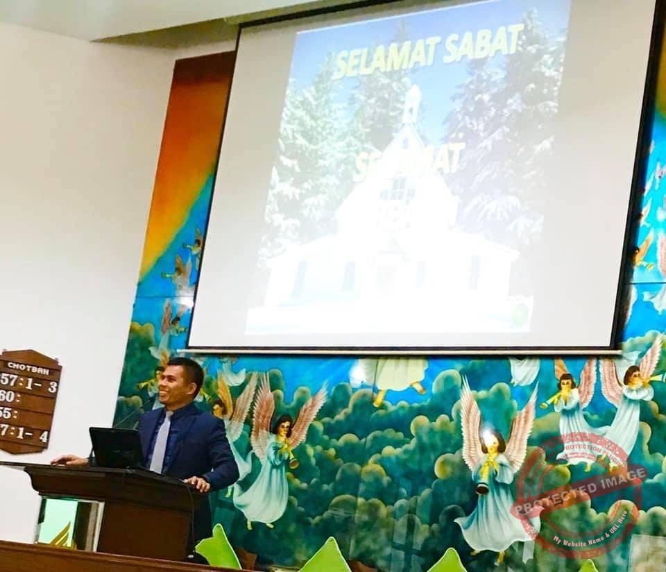 Jean Mayer – Preschool