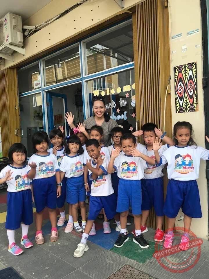 Jean Mayer – Preschool