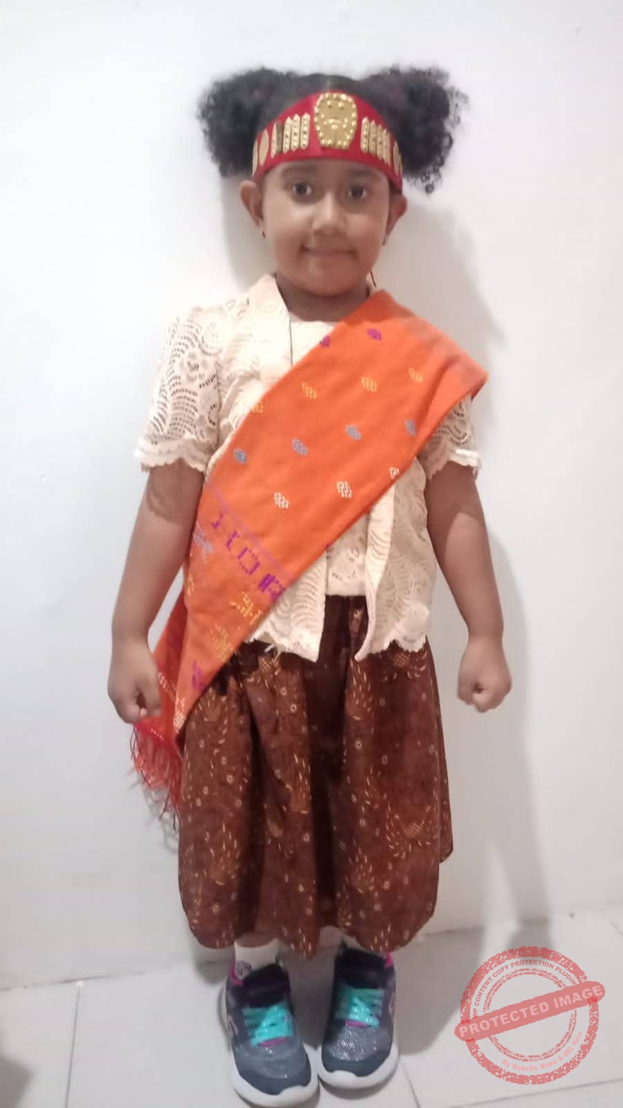 Jean Mayer – Preschool