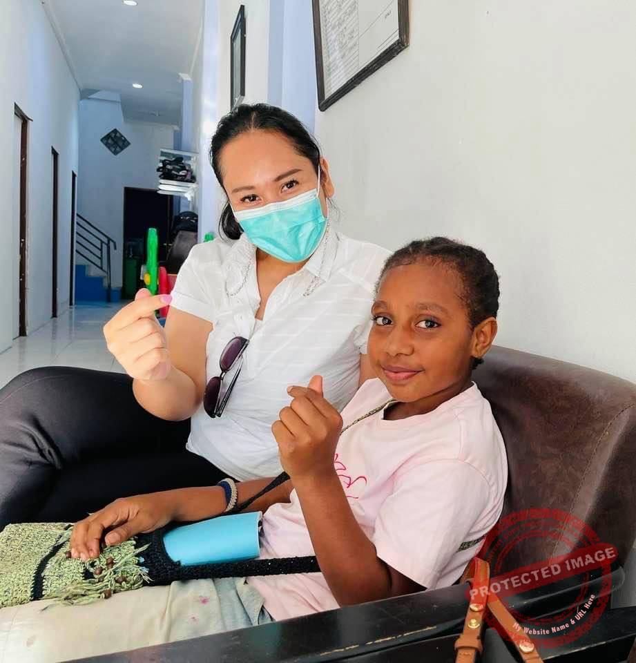 Jean Mayer – Preschool