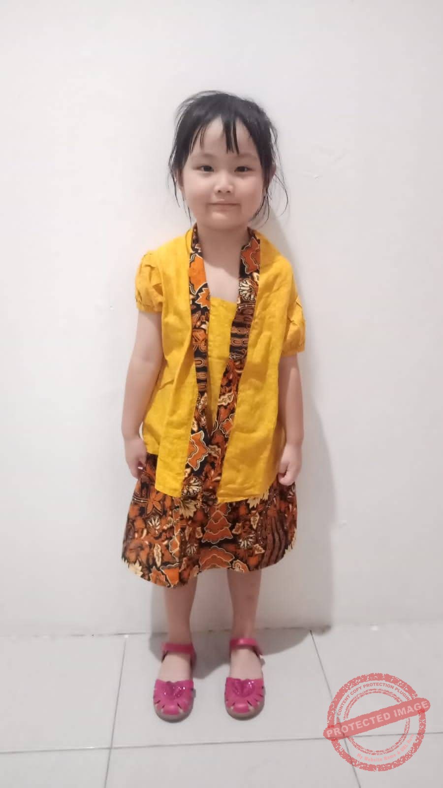 Jean Mayer – Preschool