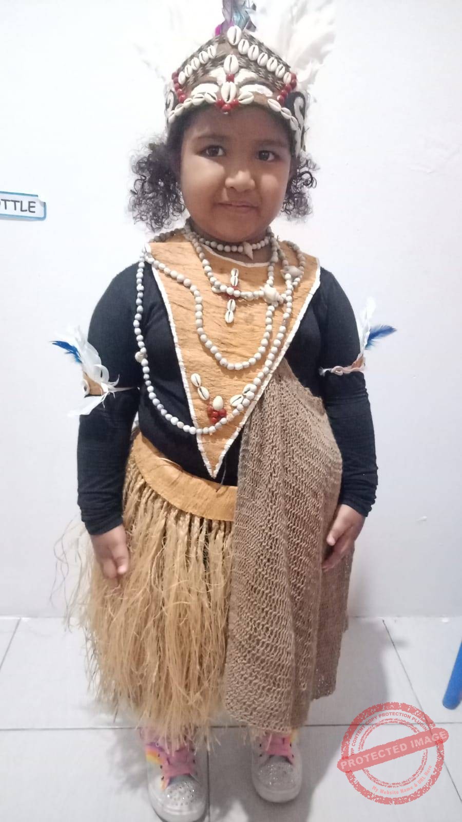 Jean Mayer – Preschool