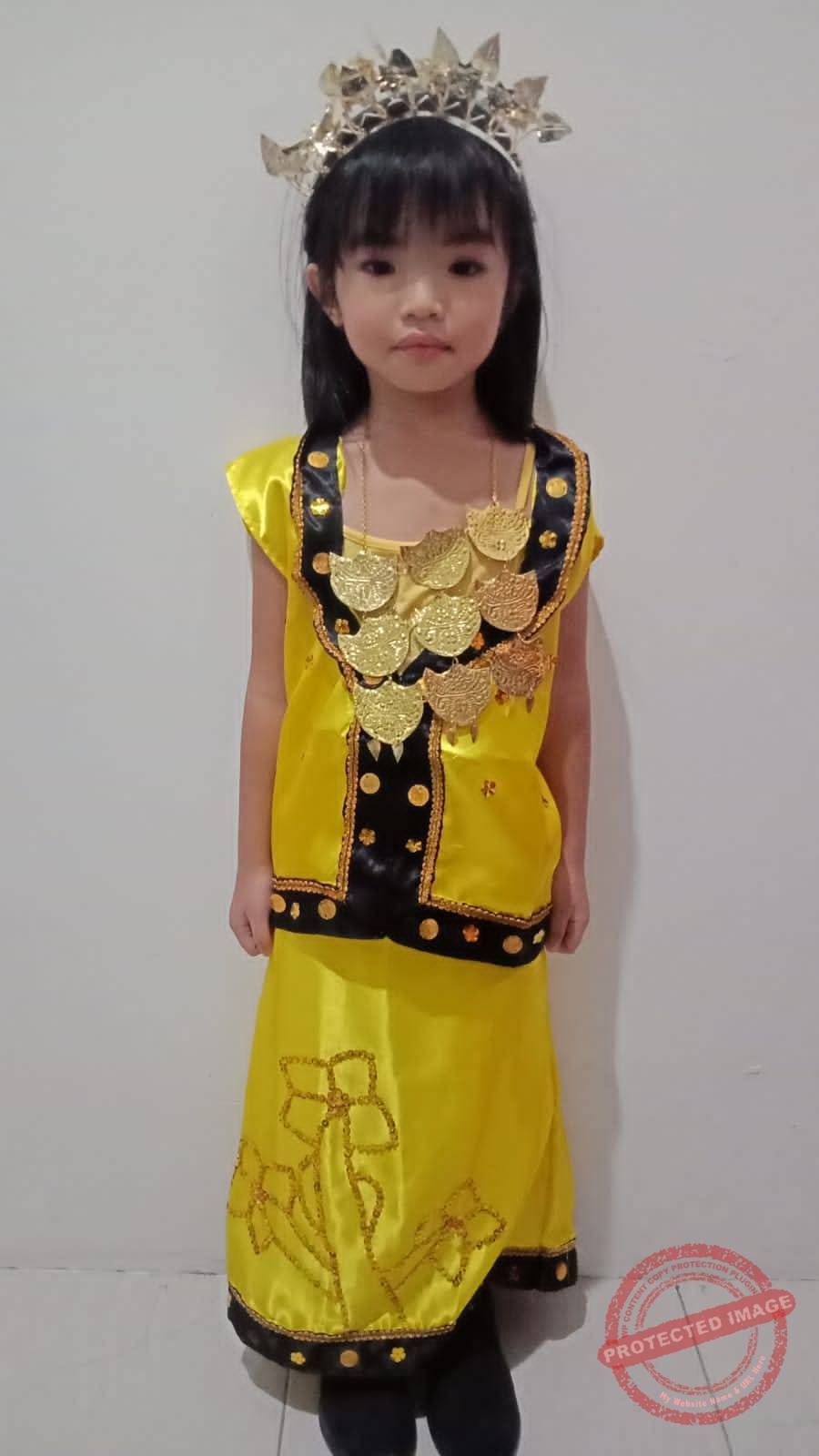 Jean Mayer – Preschool