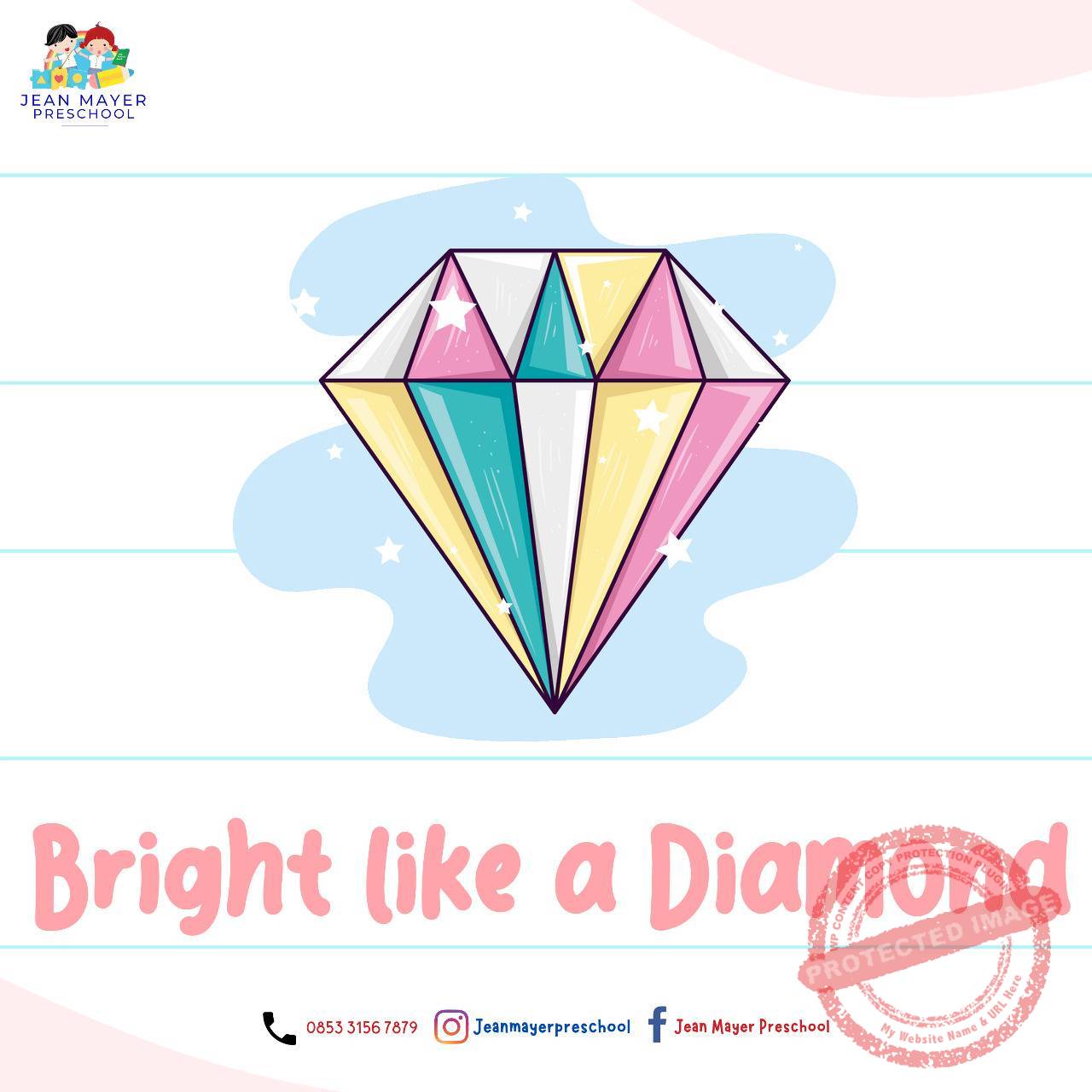 Jean Mayer – Preschool