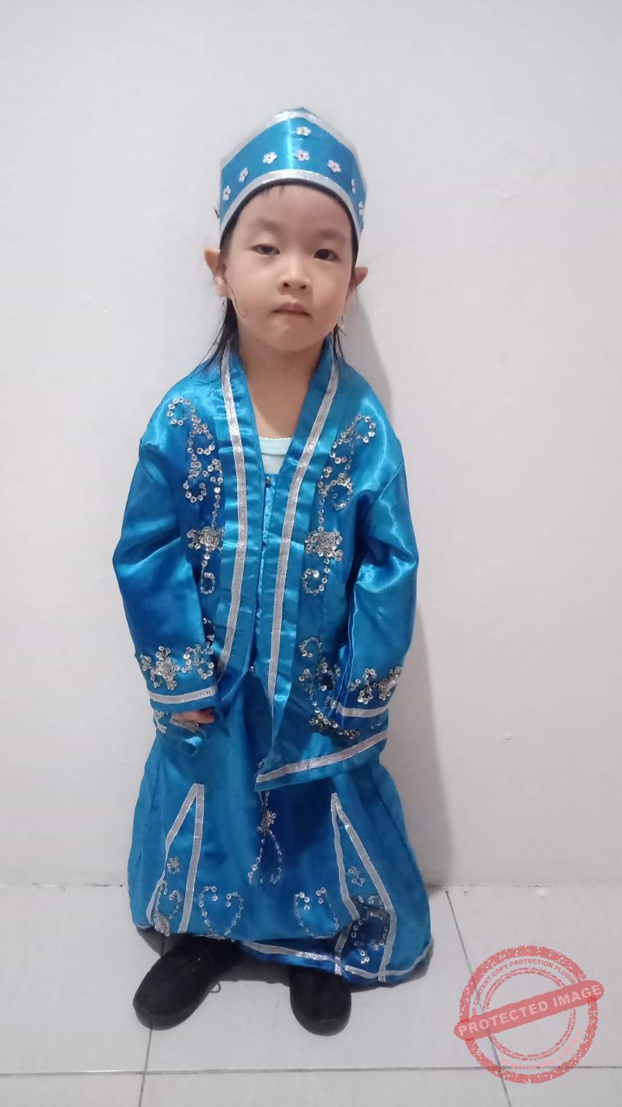 Jean Mayer – Preschool