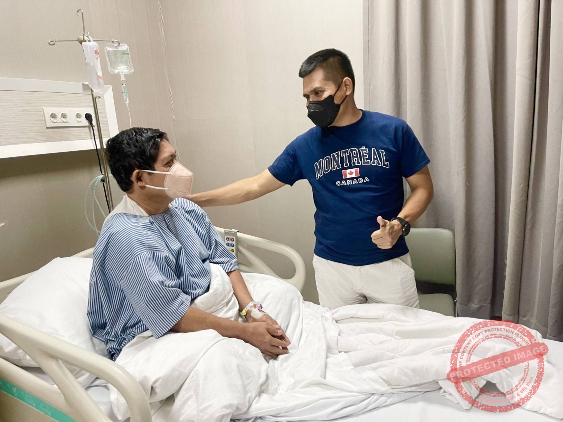 Jean Mayer – Preschool