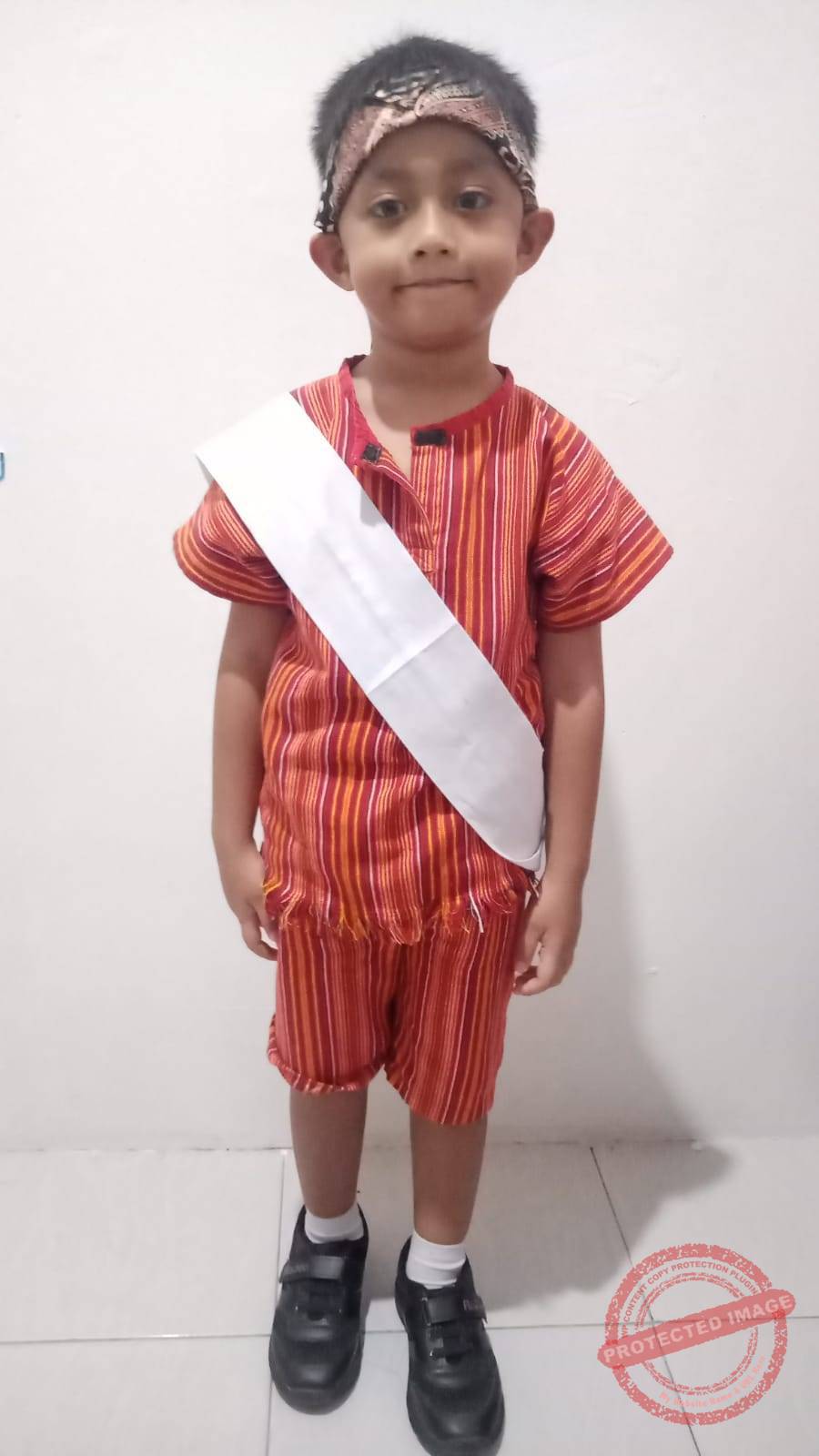 Jean Mayer – Preschool